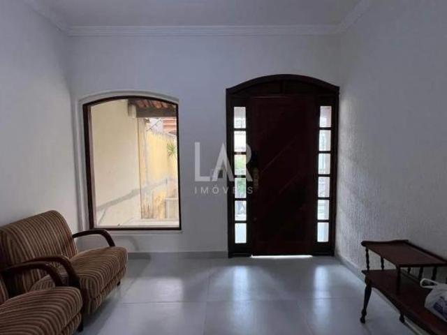 Casa à venda, 3 quartos, 1 suíte, 1 vaga, Itapoã Belo Horizonte/MG
