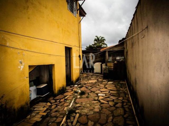 Casa à venda, 3 quartos, 1 suíte, 1 vaga, Jardim Canadá Nova Lima/MG
