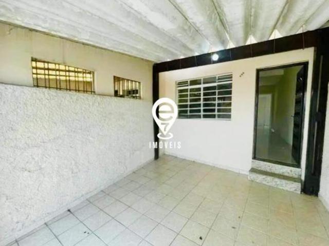 Casa à venda, 3 quartos, 1 suíte, 1 vaga, Jardim Cidália São Paulo/SP