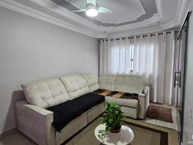 Casa à venda, 3 quartos, 1 suíte, 1 vaga, Jardim das Palmeiras Limeira/SP