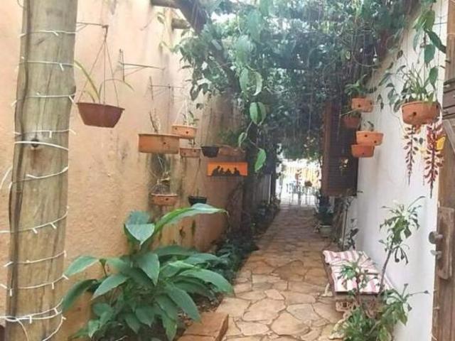 Casa à venda, 3 quartos, 1 suíte, 1 vaga, Jardim do Sol CAMPINAS/SP