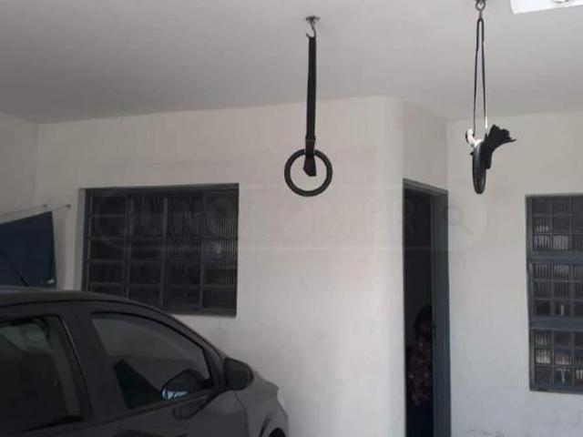 Casa à venda, 3 quartos, 1 suíte, 1 vaga, Jardim Ibirapuera Piracicaba/SP