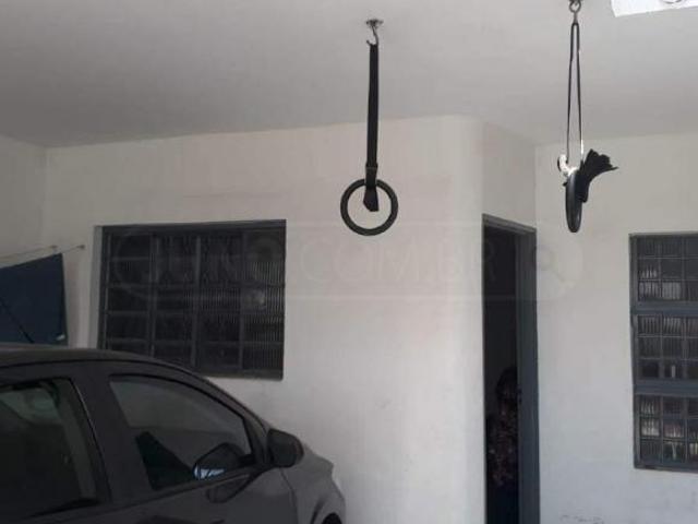 Casa à venda, 3 quartos, 1 suíte, 1 vaga, Jardim Ibirapuera Piracicaba/SP