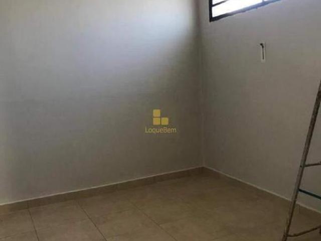 Casa à venda, 3 quartos, 1 suíte, 1 vaga, Jardim Paulista Ribeirão Preto/SP