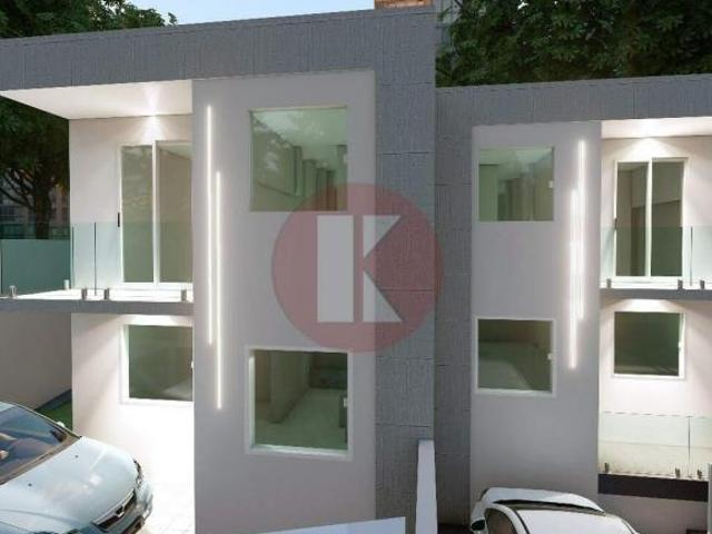 Casa à venda, 3 quartos, 1 suíte, 1 vaga, Letícia Belo Horizonte/MG
