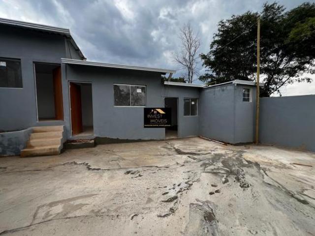 Casa à venda, 3 quartos, 1 suíte, 1 vaga, Paraíso Mateus Leme/MG