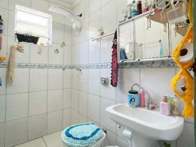 Casa à venda, 3 quartos, 1 suíte, 1 vaga, Parque Orlanda I Piracicaba/SP