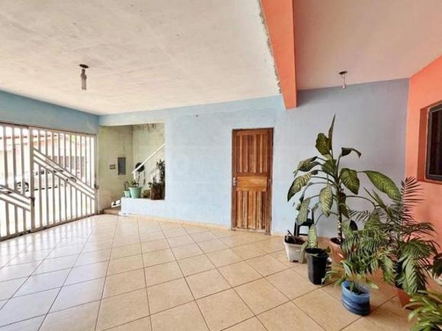 Casa à venda, 3 quartos, 1 suíte, 1 vaga, Parque Residencial Monte Rey Piracicaba/SP