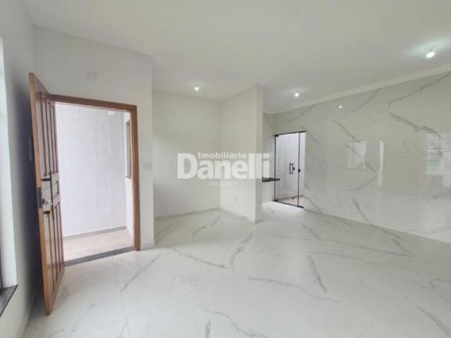 Casa à venda, 3 quartos, 1 suíte, 1 vaga, Parque São Luís Taubaté/SP