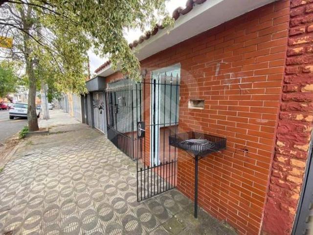Casa à venda, 3 quartos, 1 suíte, 1 vaga, Parque são Rafael São Paulo/SP