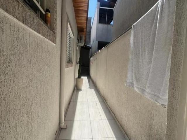 Casa à venda 3 Quartos, 1 Suite, 1 Vaga, Parque Senhor do Bonfim, Taubaté SP