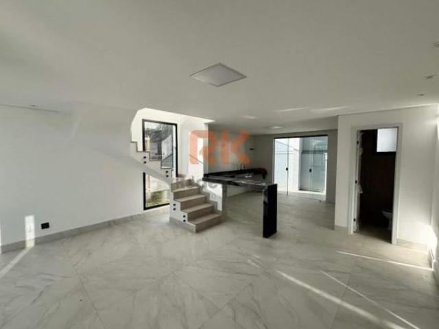 Casa à venda, 3 quartos, 1 suíte, 1 vaga, Planalto Belo Horizonte/MG