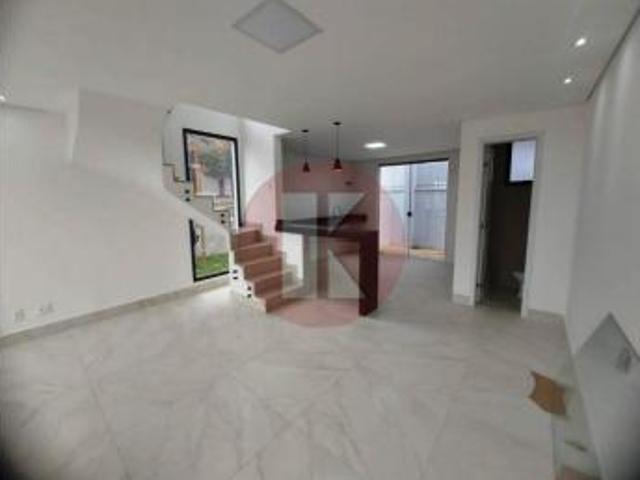 Casa à venda, 3 quartos, 1 suíte, 1 vaga, Planalto Belo Horizonte/MG