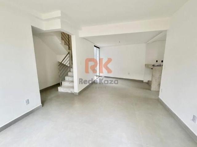 Casa à venda, 3 quartos, 1 suíte, 1 vaga, Planalto Belo Horizonte/MG