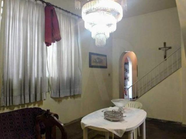Casa à venda, 3 quartos, 1 suíte, 1 vaga, Prado Belo Horizonte/MG