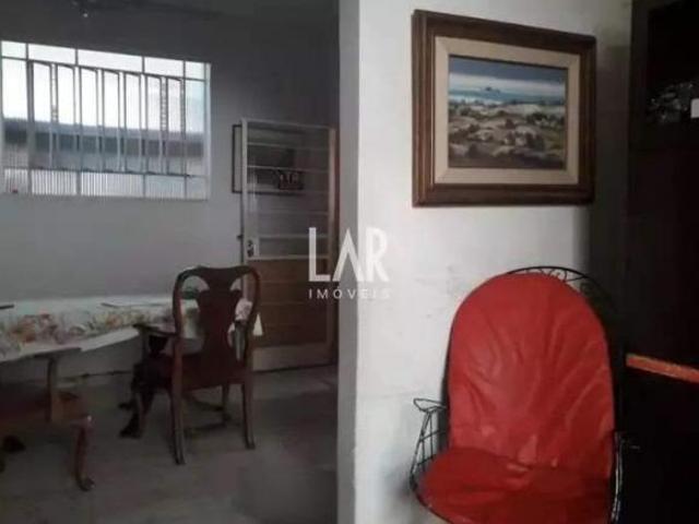 Casa à venda, 3 quartos, 1 suíte, 1 vaga, Prado Belo Horizonte/MG