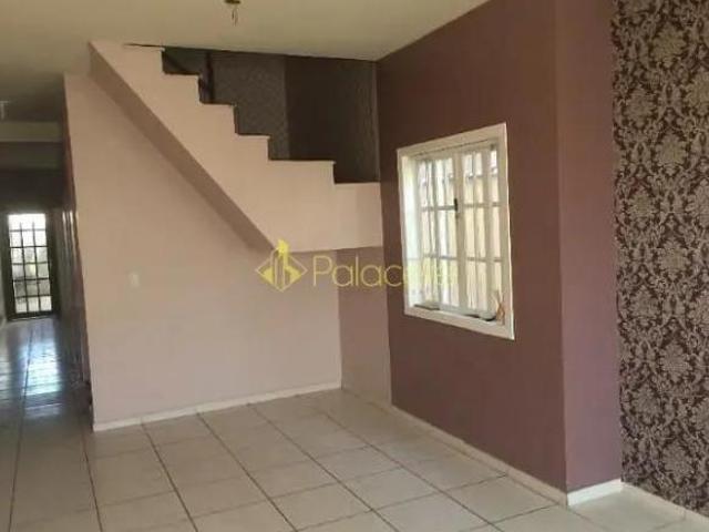 Casa à venda 3 Quartos, 1 Suite, 1 Vaga, Residencial Novo Horizonte, Taubaté SP