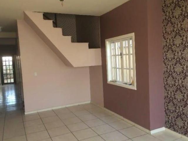 Casa à venda 3 Quartos, 1 Suite, 1 Vaga, Residencial Novo Horizonte, Taubaté SP