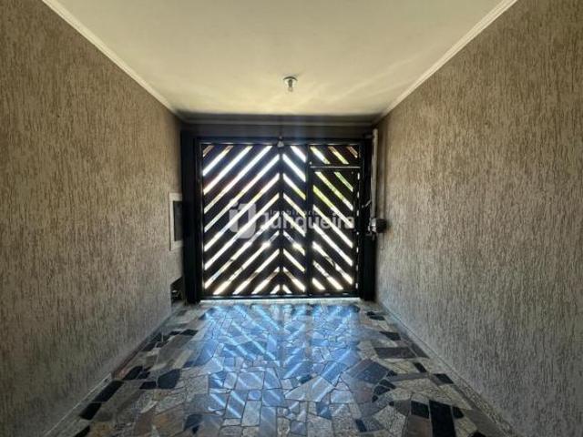 Casa à venda, 3 quartos, 1 suíte, 1 vaga, Santa Terezinha Piracicaba/SP