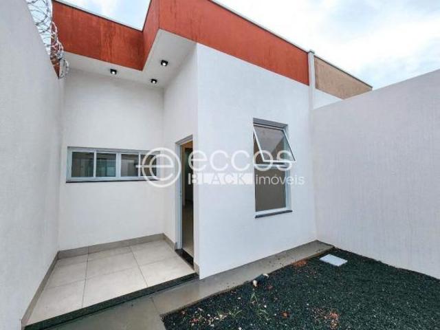 Casa à venda, 3 quartos, 1 suíte, 1 vaga, Verde Umuarama Lot Uberlândia/MG