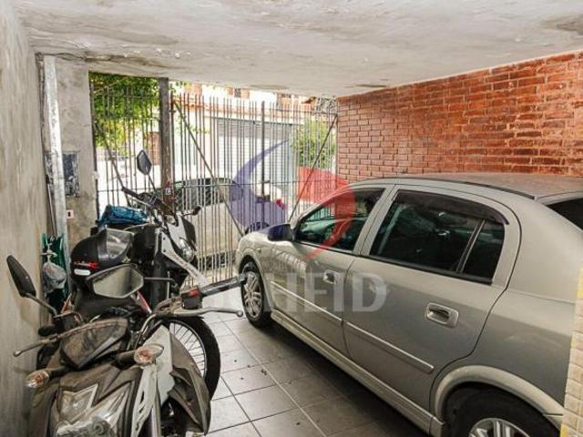 Casa à venda 3 quartos 1 suíte 1 vaga Vila Cruzeiro