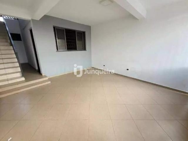Casa à venda, 3 quartos, 1 suíte, 1 vaga, Vila Cristina Piracicaba/SP