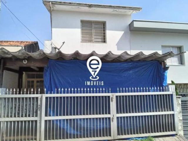 Casa à venda, 3 quartos, 1 suíte, 1 vaga, Vila da Saúde São Paulo/SP