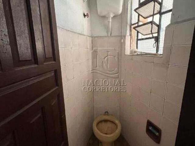 Casa à venda, 3 quartos, 1 suíte, 1 vaga, Vila Lucinda Santo André/SP