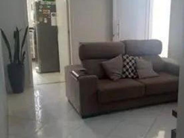Casa à venda 3 Quartos, 1 Suite, 1 Vaga, Vila São José, Taubaté SP