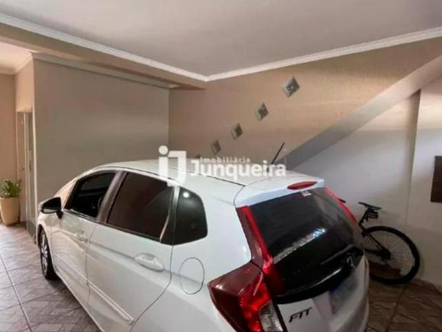 Casa à venda, 3 quartos, 1 suíte, 1 vaga, Vila Rezende Piracicaba/SP