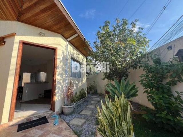 Casa à venda, 3 quartos, 1 suíte, 1 vaga, Vista Alegre Taubaté/SP