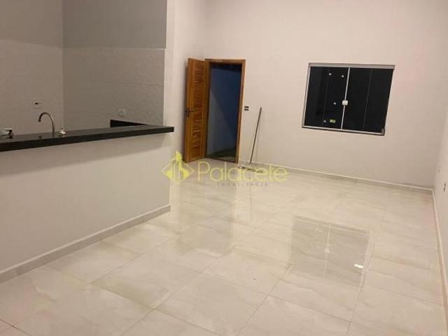 Casa à venda 3 Quartos, 1 Suite, 1 Vaga, 150M², Jardim Continental II, Taubaté SP