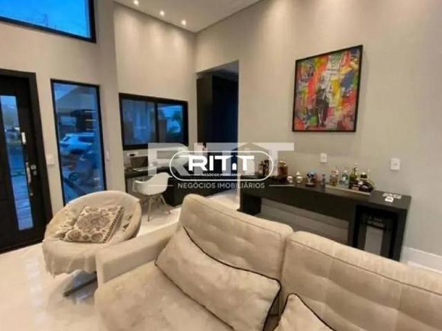Casa à venda 3 Quartos, 1 Suite, 1 Vaga, 150M², Jardim Park Real, Indaiatuba SP Jardim Park Real