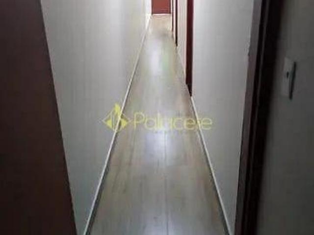 Casa à venda 3 Quartos, 1 Suite, 1 Vaga, 152M², Vila Santos, Caçapava SP