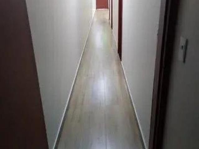 Casa à venda 3 Quartos, 1 Suite, 1 Vaga, 152M², Vila Santos, Caçapava SP