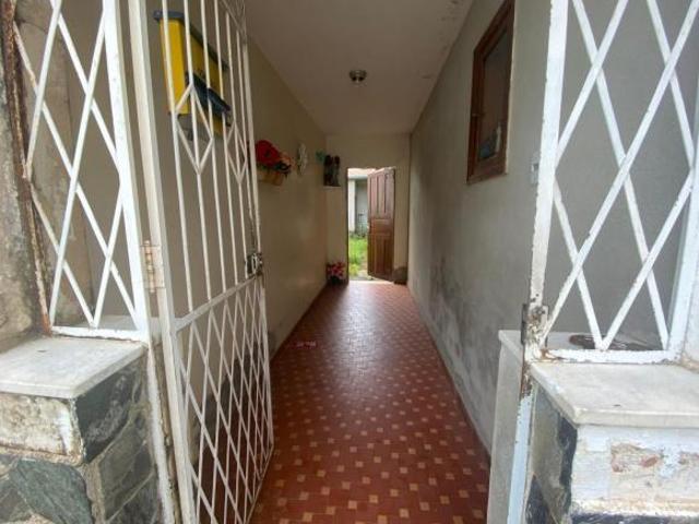 Casa à venda 3 Quartos, 1 Suite, 1 Vaga, 180.4M², Santa Rita, Aparecida SP
