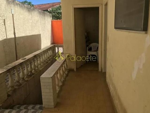 Casa à venda 3 Quartos, 1 Suite, 1 Vaga, 197.7M², Jardim Boa Vista, Pindamonhangaba SP