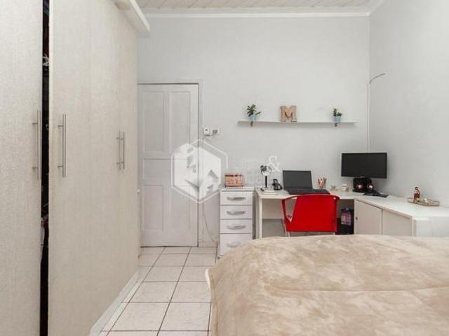 Casa à venda 3 Quartos 1 Suite 1 Vaga 100M² Jardim Caravelas São Paulo SP