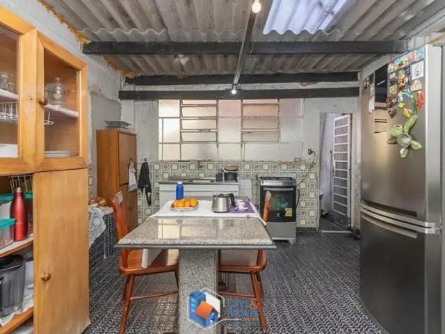 Casa à venda 3 Quartos 1 Suite 1 Vaga 115M² Vila Santa Catarina São Paulo SP