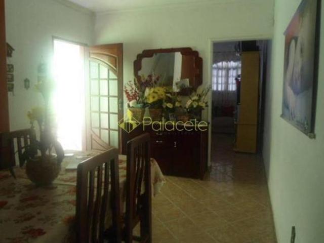Casa à venda 3 Quartos, 1 Suite, 1 Vaga, 125M², Beta, Pindamonhangaba SP