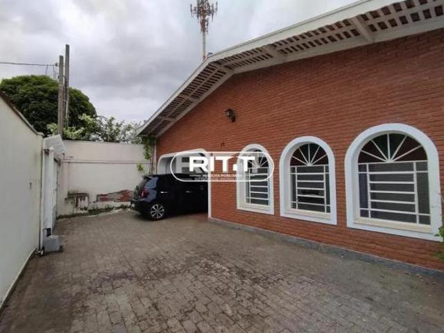 Casa à venda 3 Quartos, 1 Suite, 1 Vaga, 240M², Vila Mimosa, Campinas SP