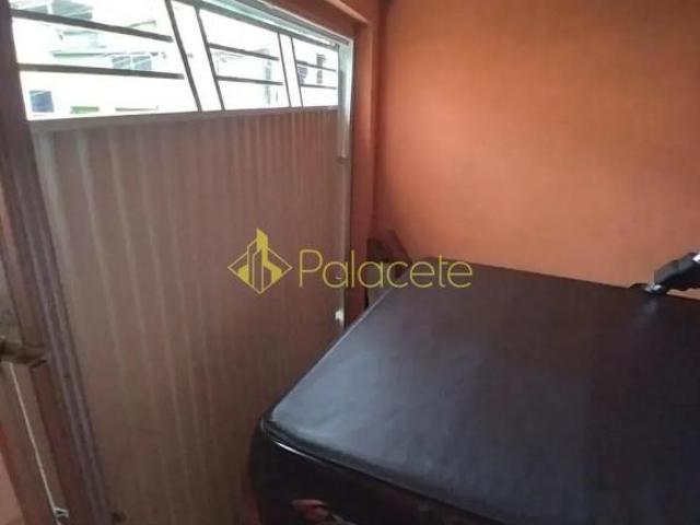 Casa à venda 3 Quartos, 1 Suite, 1 Vaga, 241.8M², Santa Rita, Aparecida SP