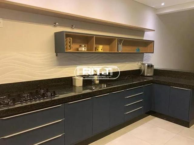 Casa à venda 3 Quartos, 1 Suite, 1 Vaga, 250M², Vila Real, Hortolândia SP Condomínio Parque Olivi