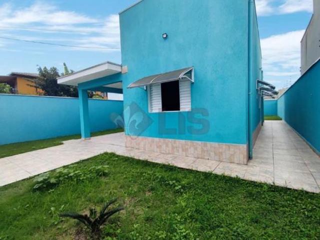 Casa à venda 3 Quartos, 1 Suite, 1 Vaga, 92.75M², Pontal de Santa Marina, Caraguatatuba SP