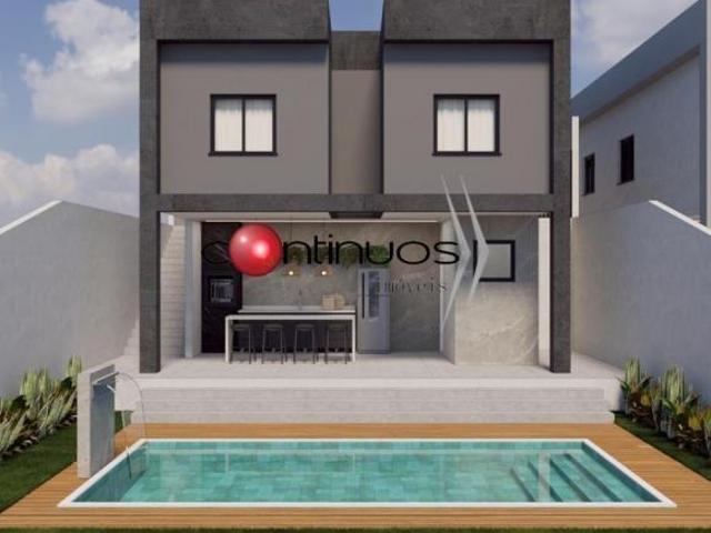 Casa à Venda: 3 Quartos, 1 Suíte, 1 Sala, 3 Banheiros, 4 Vagas na Garagem em Lagoa Santa MG, Bairro