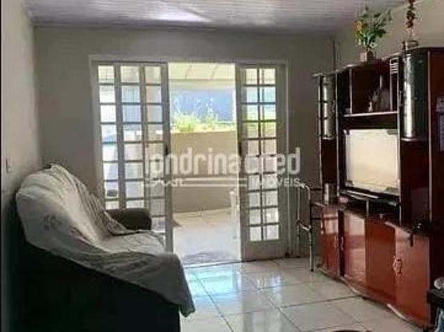 Casa à venda 3 Quartos, 1 Suite, 205M², João Paz, Londrina PR