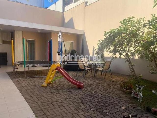 Casa à venda 3 Quartos, 1 Suite, 224M², Jardim Império do Sol, Londrina PR