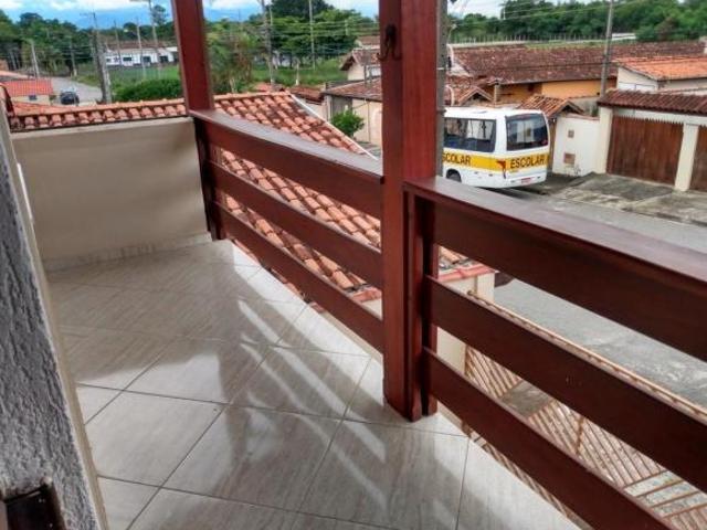 Casa à venda 3 Quartos, 1 Suite, 250M², Bosque da Princesa, Pindamonhangaba SP