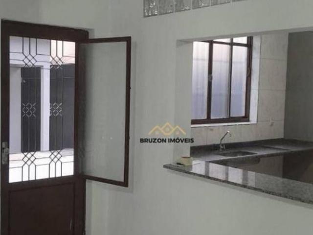 CASA À VENDA 3 QUARTOS 1 SUÍTE 270M² AC 250M² AT R$ 815.000,00 JARDIM MELLE VINHEDO/S