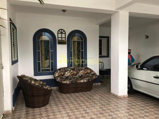 Casa à venda 3 Quartos, 1 Suite, 2 Vagas, 400M², Loteamento Eduardo da Silva Neto, Pindamonhangaba
